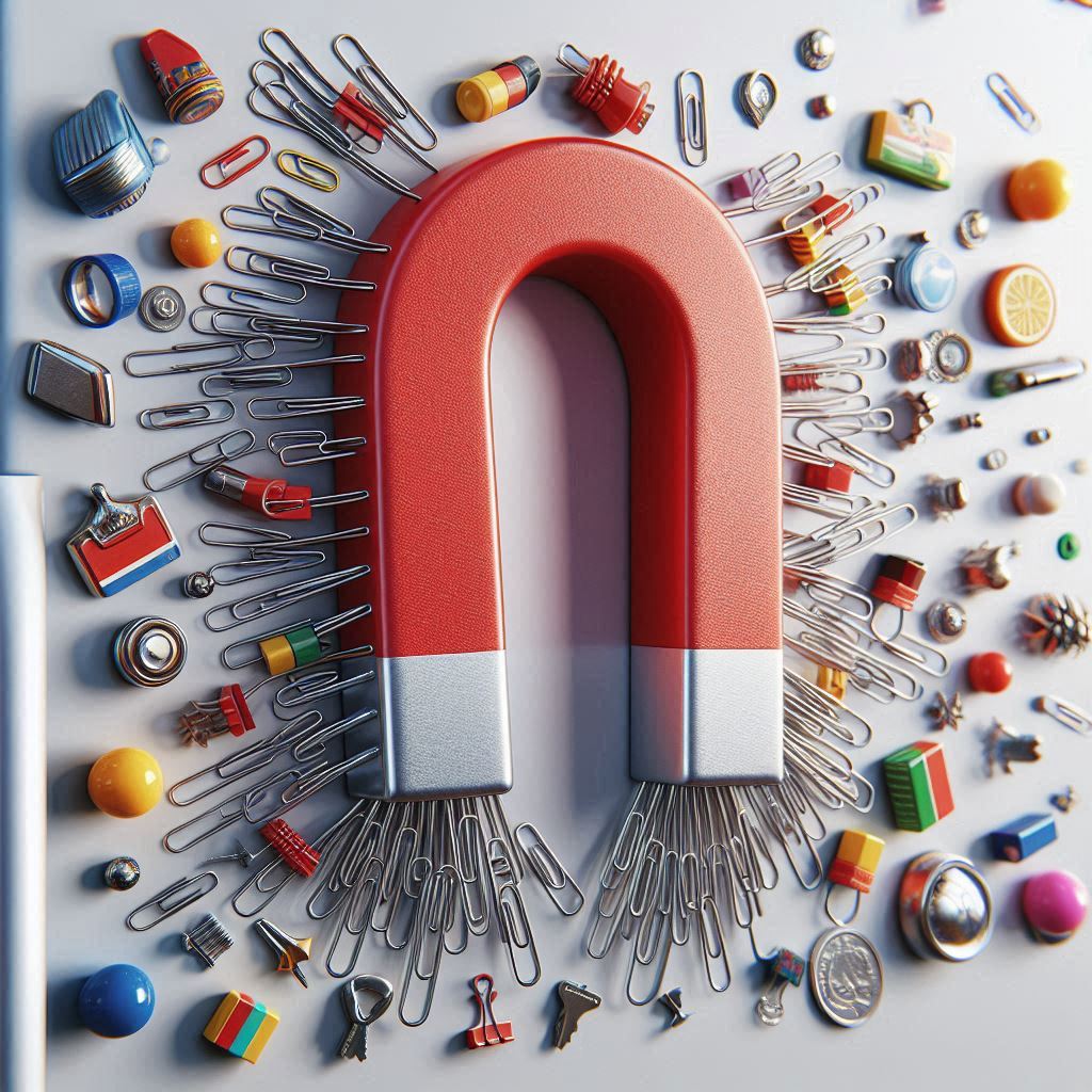 Different Types of Magnets and Their Uses – Feel Flux